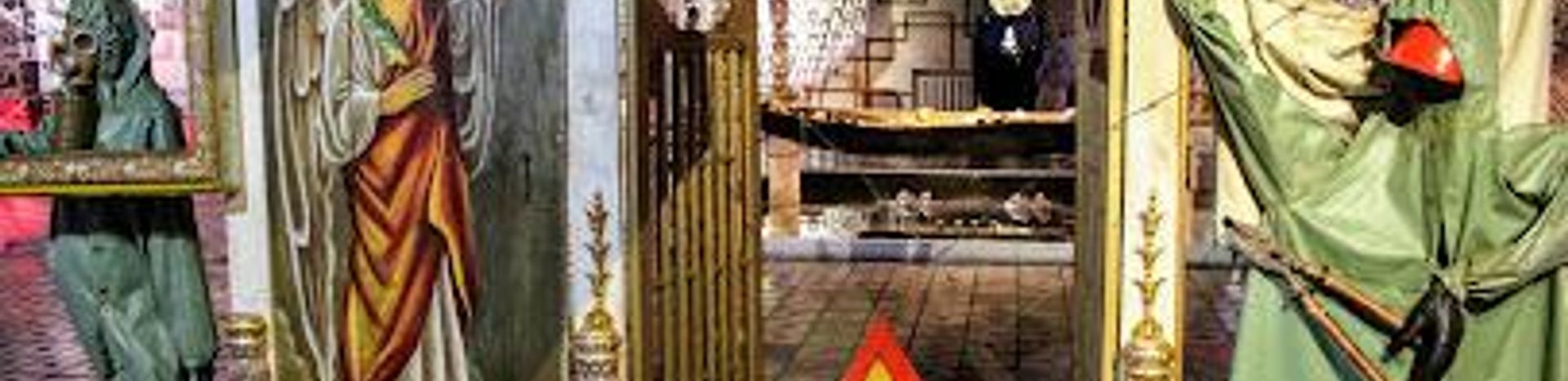 Exploring the Depths of History at the Ukrainian National Chernobyl Museum