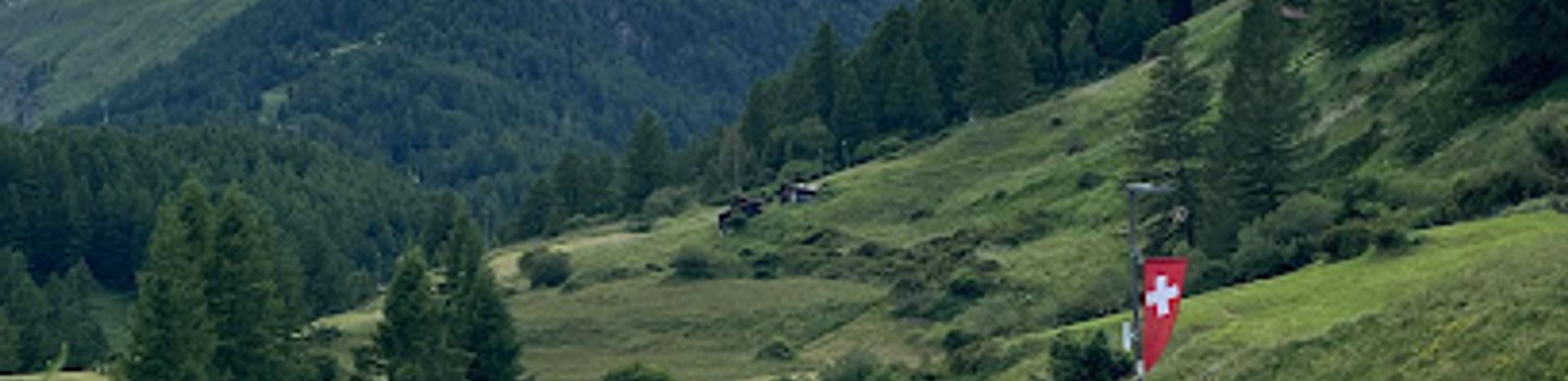 Breathtaking Views at Zermatt's Matterhorn Viewpoint