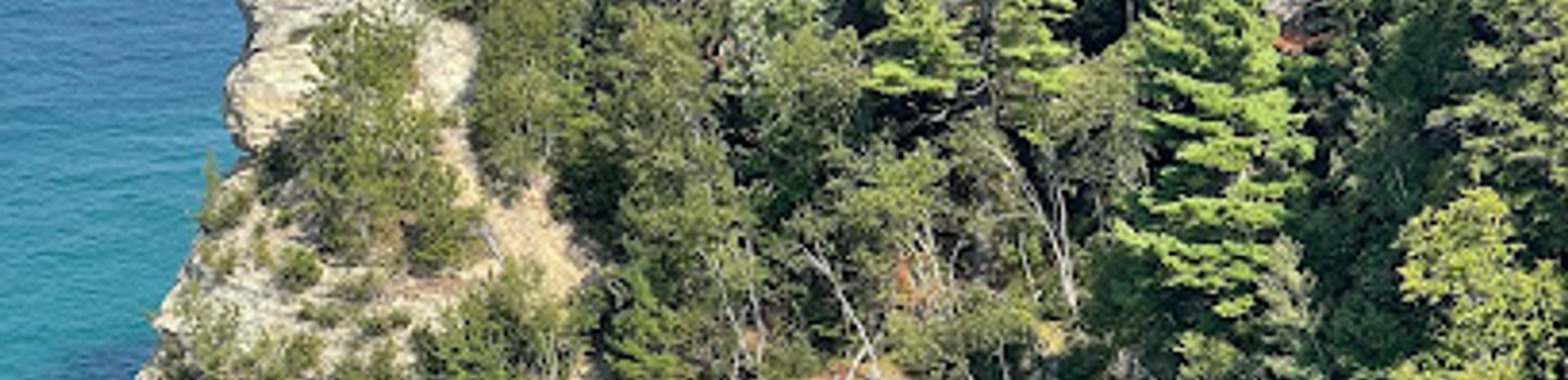 Discover the Majestic Miners Castle Point