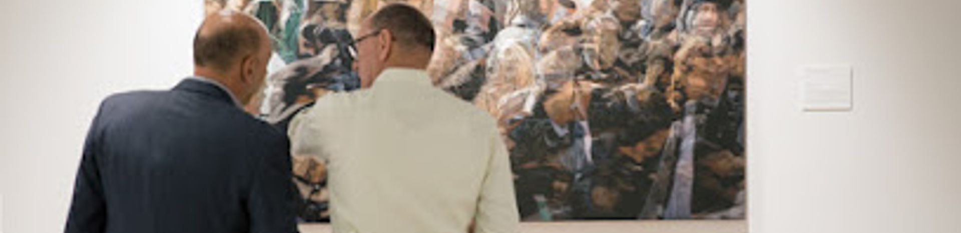 Discover Artistic Brilliance at Lorimer Gallery