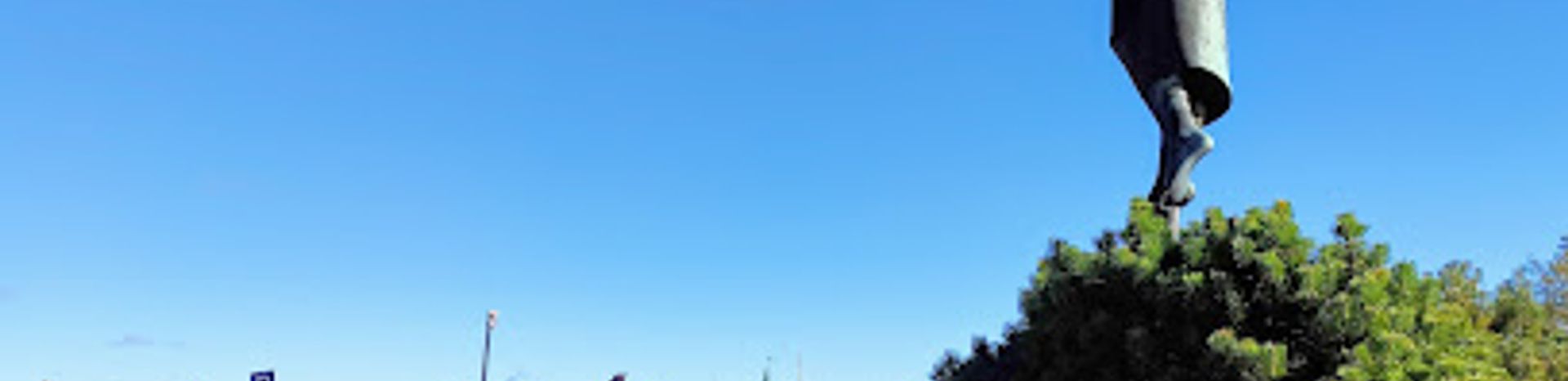 The Statue of Peace: A Symbol of Harmony in Helsinki