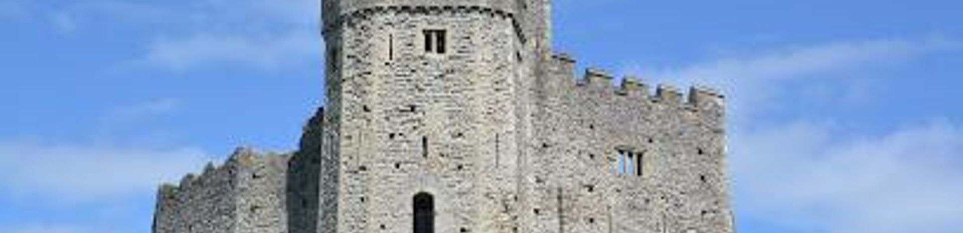 Discover the Majestic Cardiff Castle