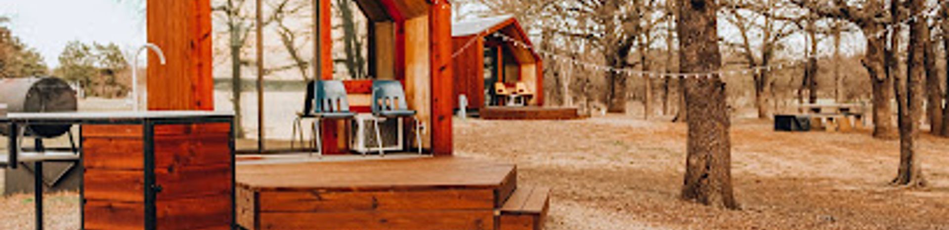 Escape to Paradise on Lake Texoma: A Family-Friendly Resort Campground