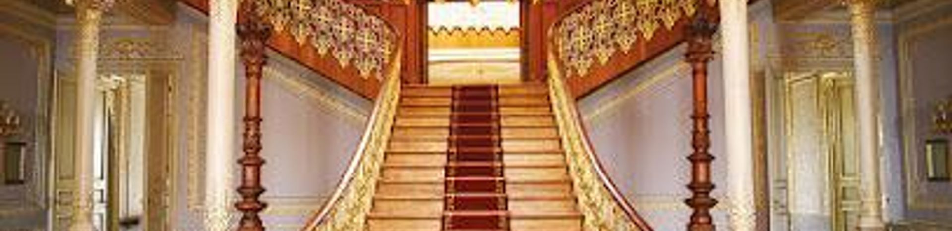 Discover the Elegance of Sait Halim Pasha Mansion