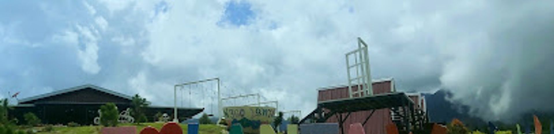 Lantaw 360 Camp and Cafe: A Scenic Retreat in Bukidnon