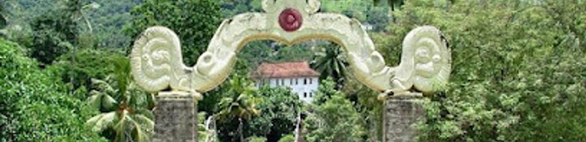 Aluviharaya Rock Cave Temple: A Sacred Journey Through History