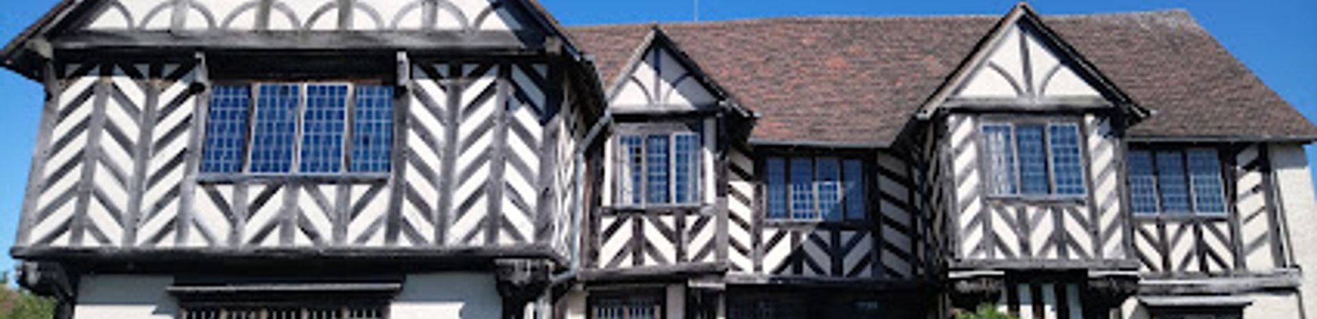Discover the Charm of Blakesley Hall Museum