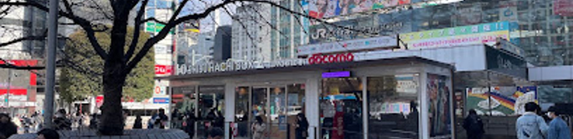 Discover Shibu Hachi Box: Your Gateway to Shibuya