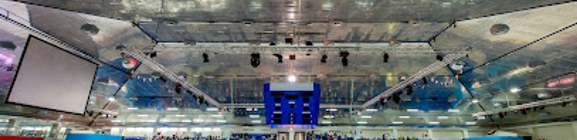 Zayed Sports City Ice Rink: A Chill Escape in Abu Dhabi