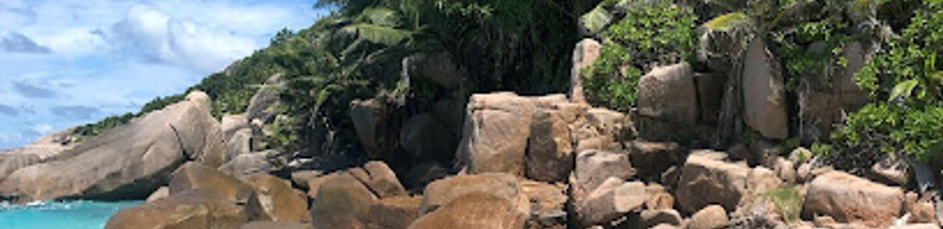 Discover the Tranquility of National Reserve Beach