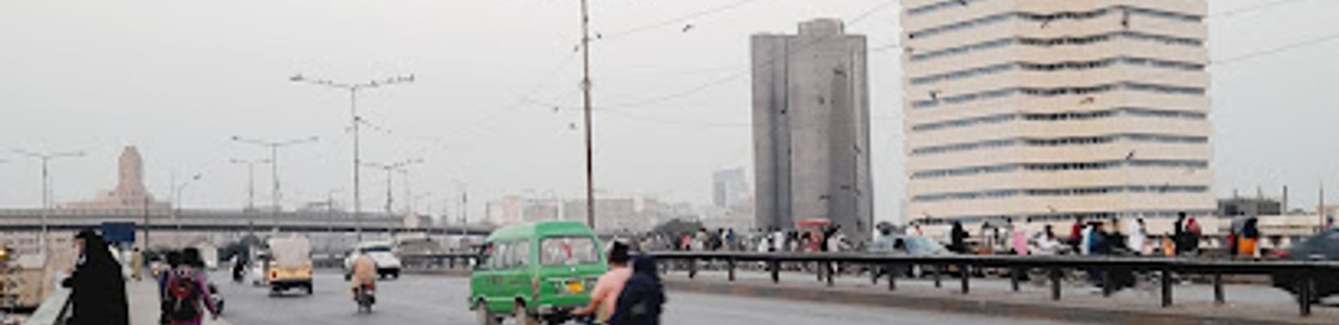 Experience the Charm of Karachi at the Native Jetty