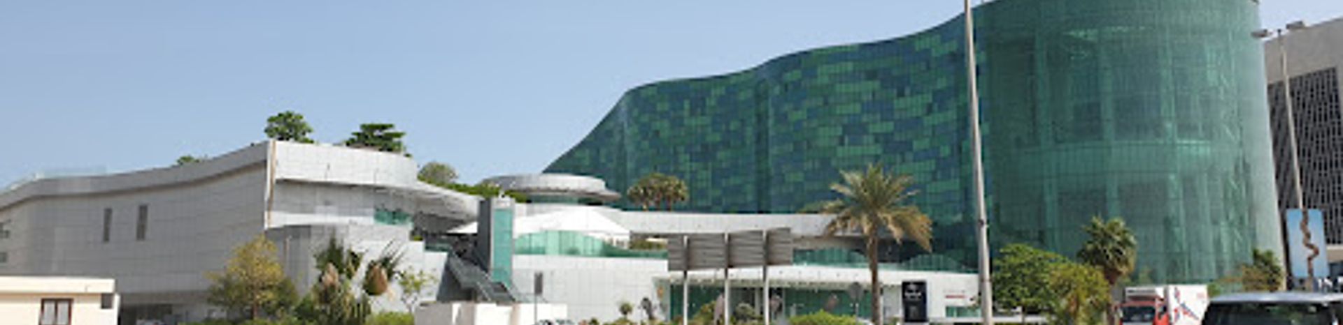 Explore the Wonders of Miraj Abu Dhabi: A Cultural Haven