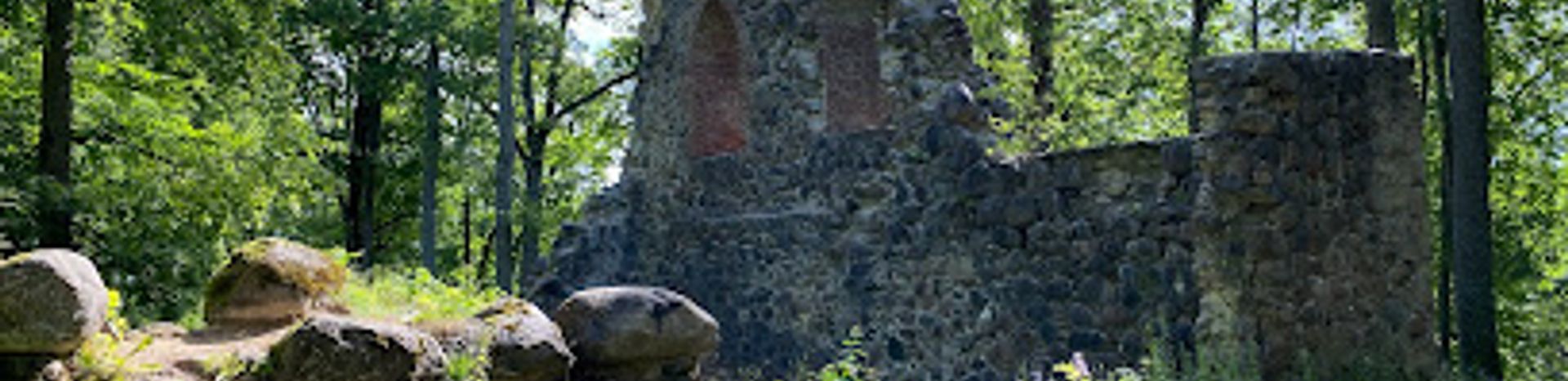 Krimulda Castle: A Glimpse into Latvia's Medieval Heritage