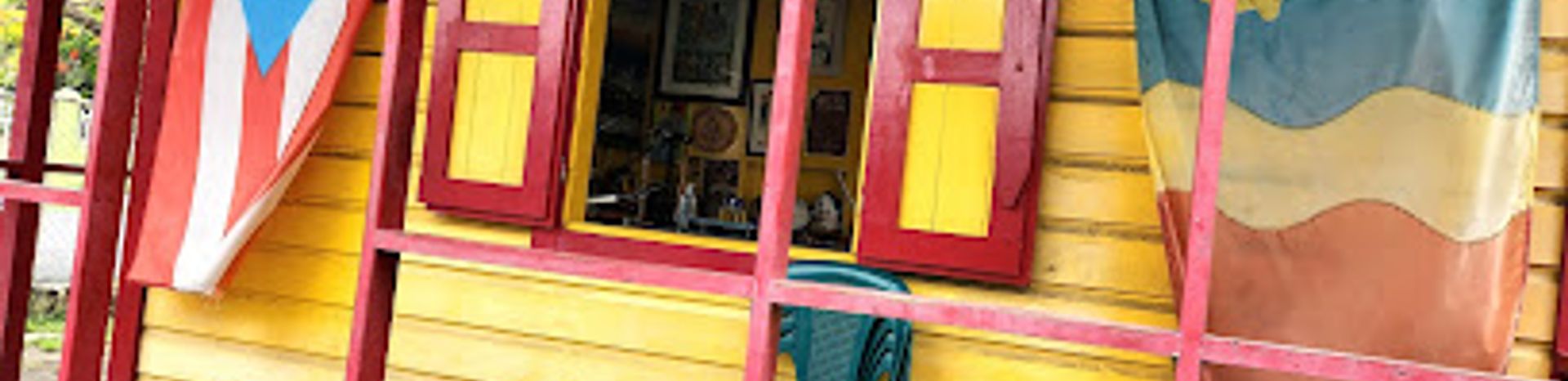 Cultural Enchantment at Batey De Los Hermanos Ayala