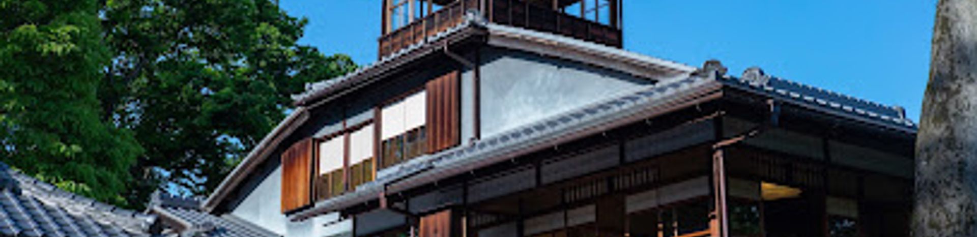 Discover the Serenity of Old Mitsui Family Shimogamo Villa