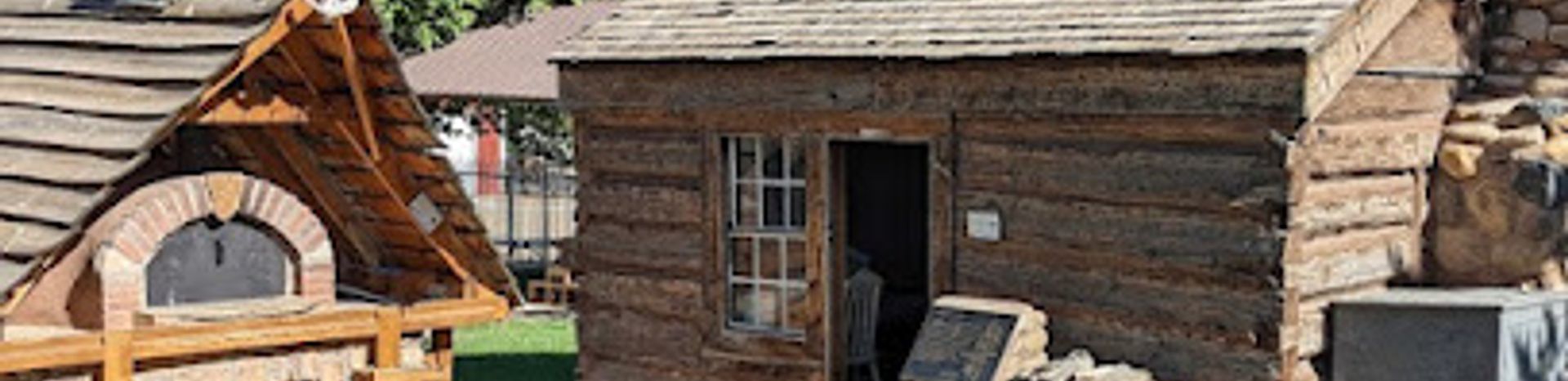 Discover the Rich History at Frontier Homestead State Park Museum