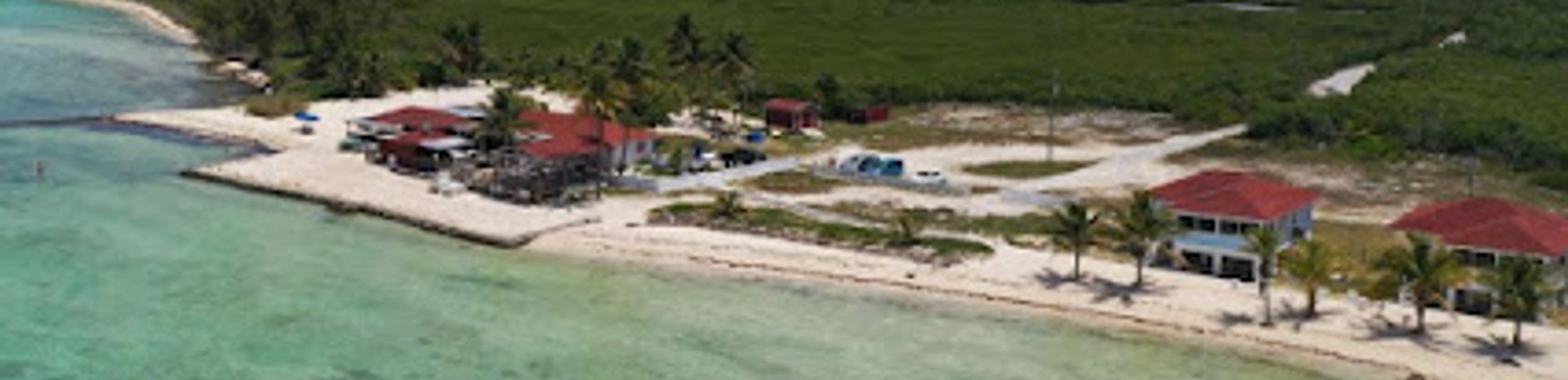 Discover the Charm of Paradise Cove Beach Resort - The Red Bar
