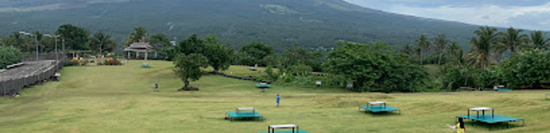 Discover the Serenity of Quituinan Ranch