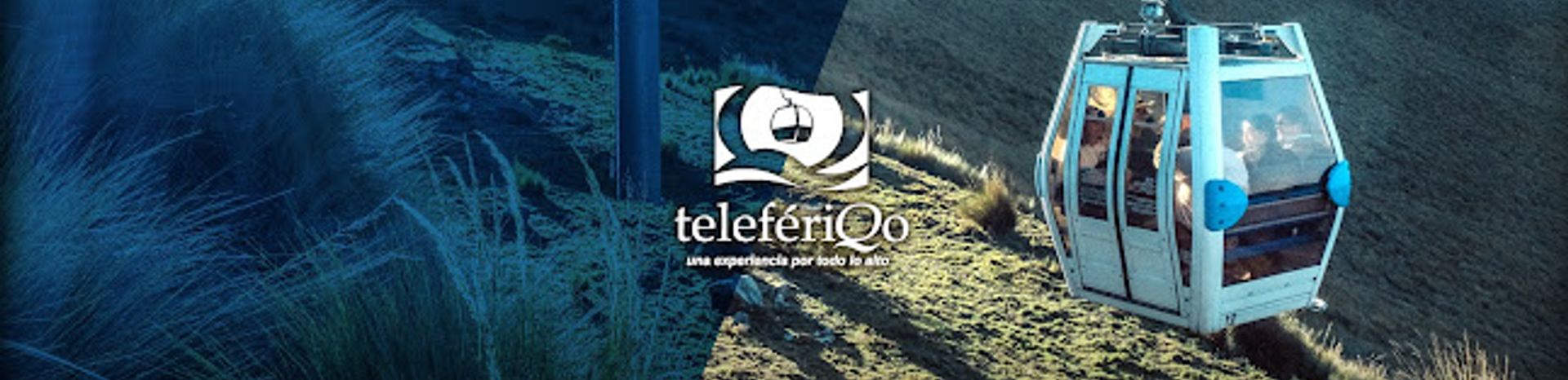 Soaring Above Quito: The TelefériQo Cable Car Experience