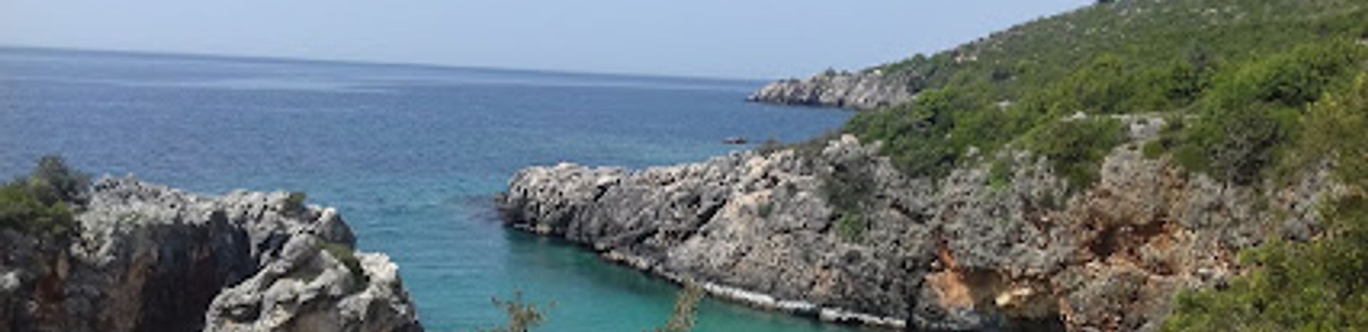 Aquarium Beach: A Serene Coastal Retreat in Jala, Albania