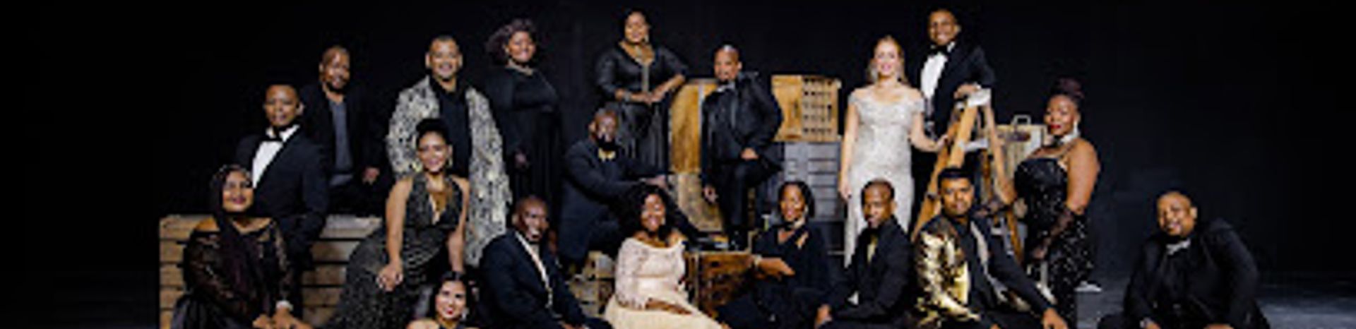 Cape Town Opera: A Cultural Gem in the Heart of the City
