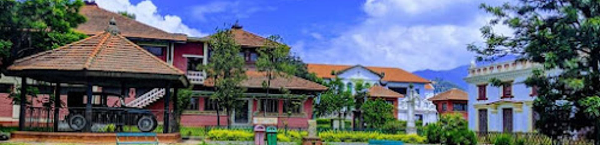 Discover the Rich Heritage at the National Museum of Nepal