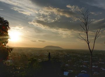 Best attractions in Bangsamoro Autonomous Region in Muslim Mindanao (BARMM)