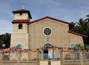 Best attractions in Bangsamoro Autonomous Region in Muslim Mindanao (BARMM)