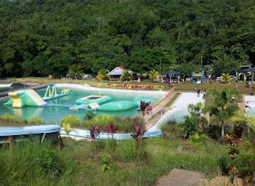 Wata Land Jamaica Ocho Rios SANDALS OCHI BEACH RESORT OCHO RIOS