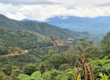 Madang Province: Papua New Guinea's Pristine Paradise