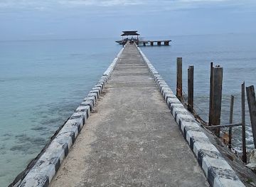 Best attractions in Bangsamoro Autonomous Region in Muslim Mindanao (BARMM)