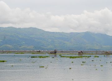 Best attractions in Bangsamoro Autonomous Region in Muslim Mindanao (BARMM)