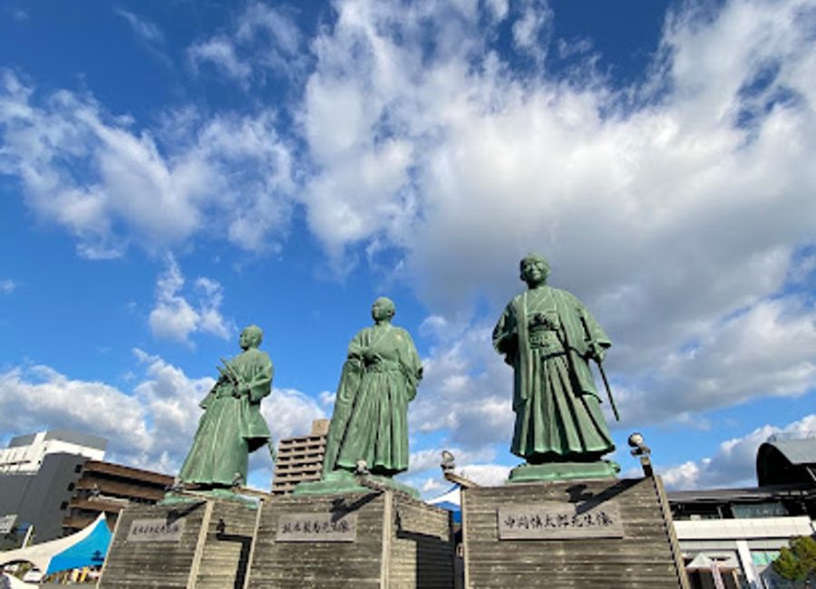 Day 10 A Farewell to Shikoku: Reflecting on a Journey Through Art and History