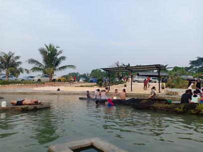The 10 best landmarks near Sg. Lalang Hot Spring (2026 ranked)