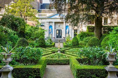 The 10 best landmarks near Museum Van Loon (2026 ranked)