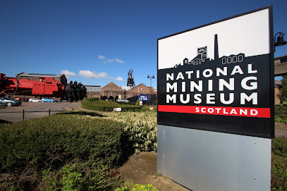 The 10 best attractions near National Mining Museum Scotland (2026 ranked)