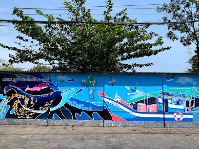 Best hotels near Tranh tường - Selfie checkpoint