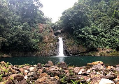 The 10 best nightclubs near Tife Waterfall River Jump | National Park ...