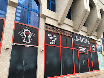 The 10 best landmarks near Dark Room Horror/Escape Games (2026 ranked)