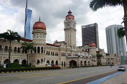 Best hotels near JAM DATARAN MERDEKA