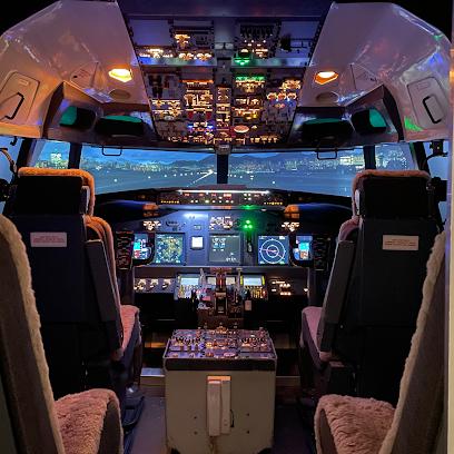 The 10 best bars near Flight Experience Singapore - Boeing 737 ...