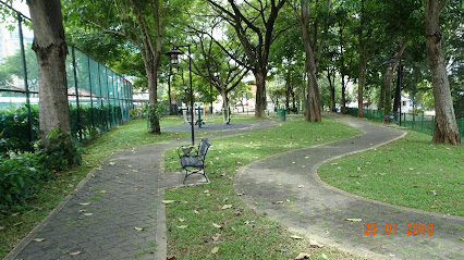 Best hotels near Novena Rise Park