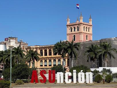 The 10 best attractions near Costanera de Asunción (2026 ranked)
