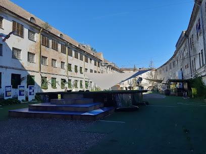 The 10 best attractions near Patarei prison exhibition Communism is ...
