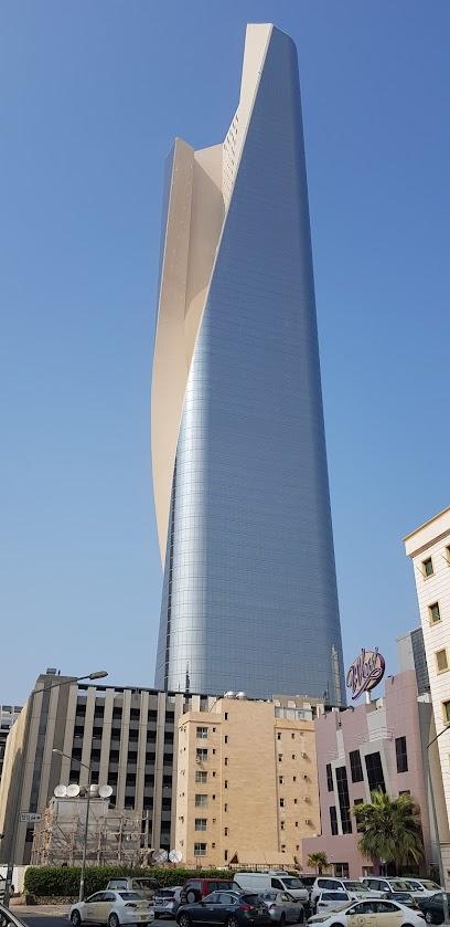 The 10 best bars near Al Hamra Tower & Mall (2026 ranked)