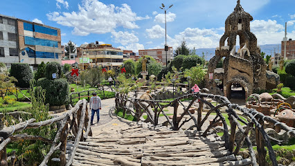 The 10 best attractions near Parque de la Identidad Huanca (2026 ranked)