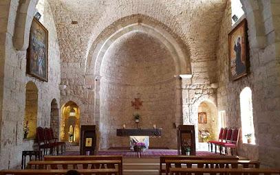 Best experiences near Sanctuary of Saint Nimatullah Hardini