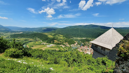 The 10 best attractions near Old Town Ostrovica (2026 ranked)