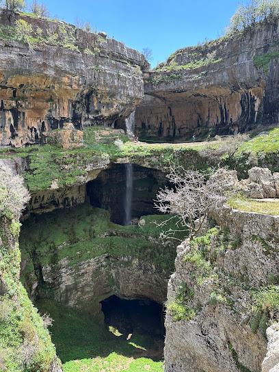 The 10 best landmarks near Baatara Gorge Waterfall (2026 ranked)