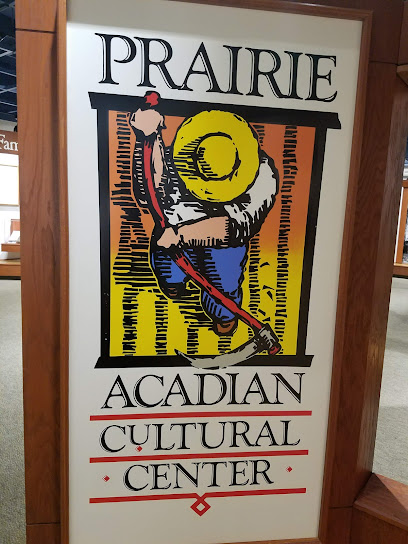 The 10 best attractions near Prairie Acadian Cultural Center (2026 ranked)